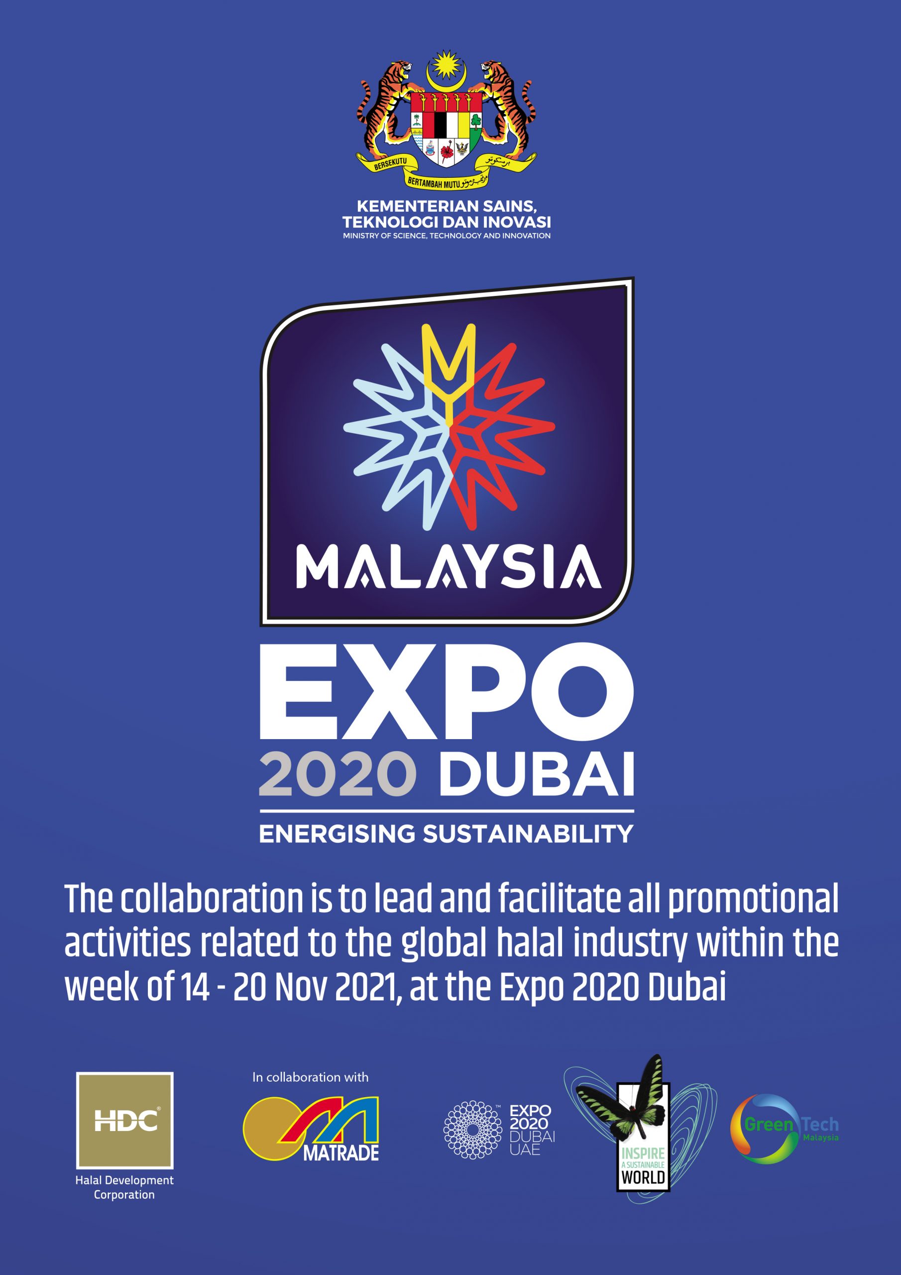 Halal Development Corporation Berhad - "The Custodian of Malaysia's ...